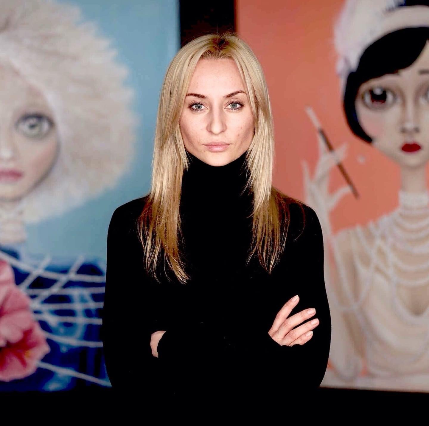 MY STORY/KONTAKT :: solodka.dk