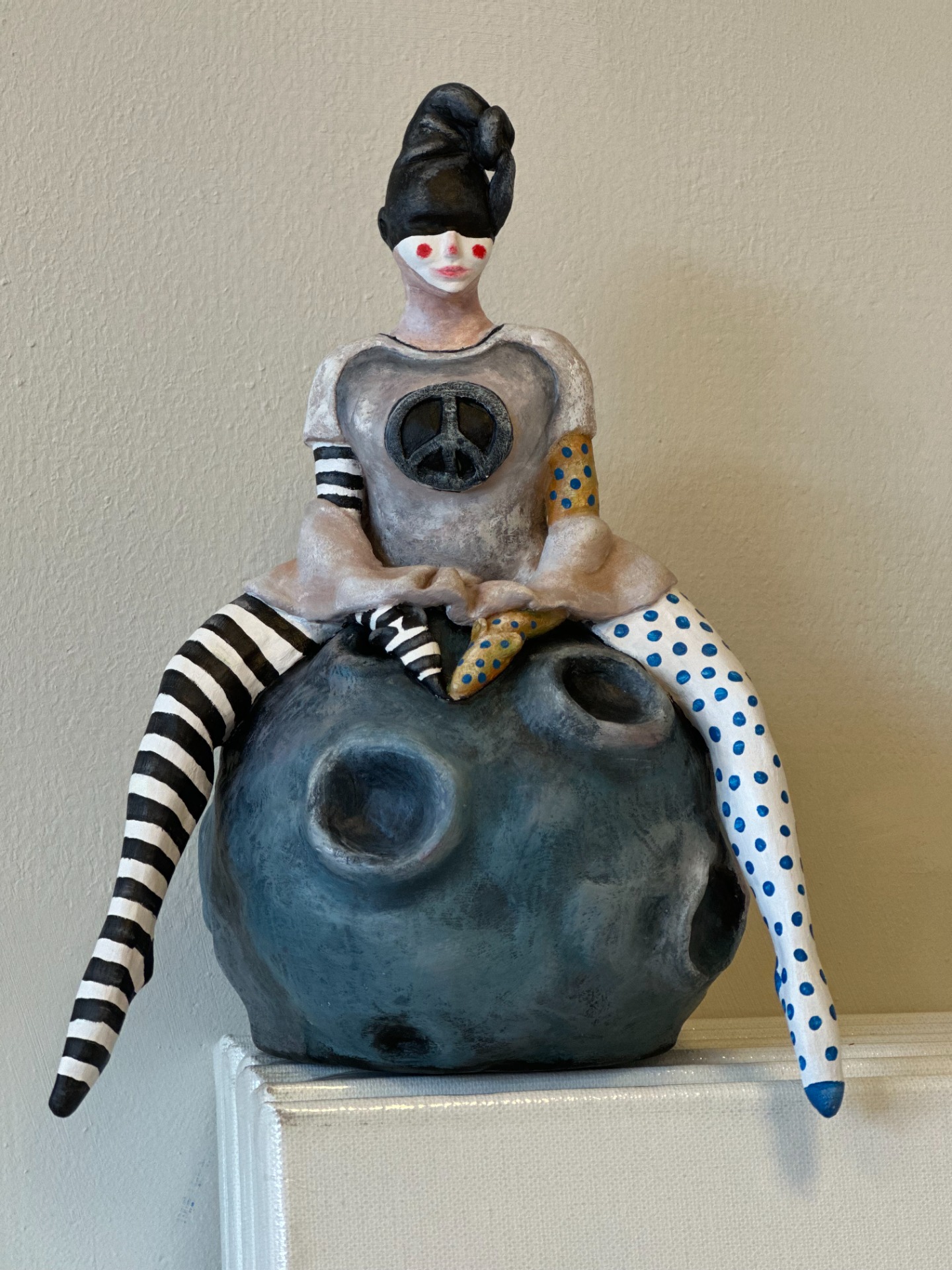 SCULPTURES :: solodka.dk