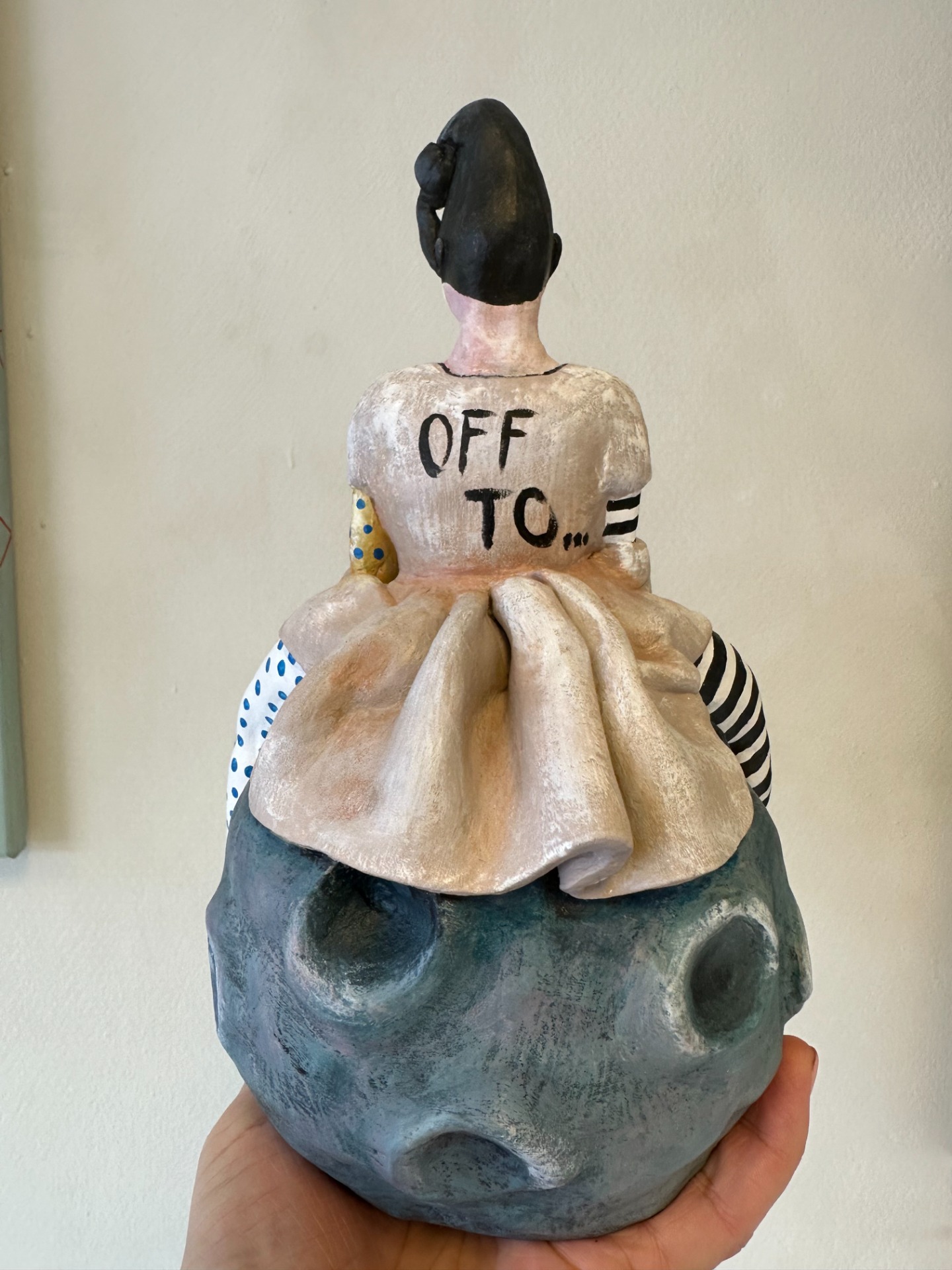 SCULPTURES :: solodka.dk