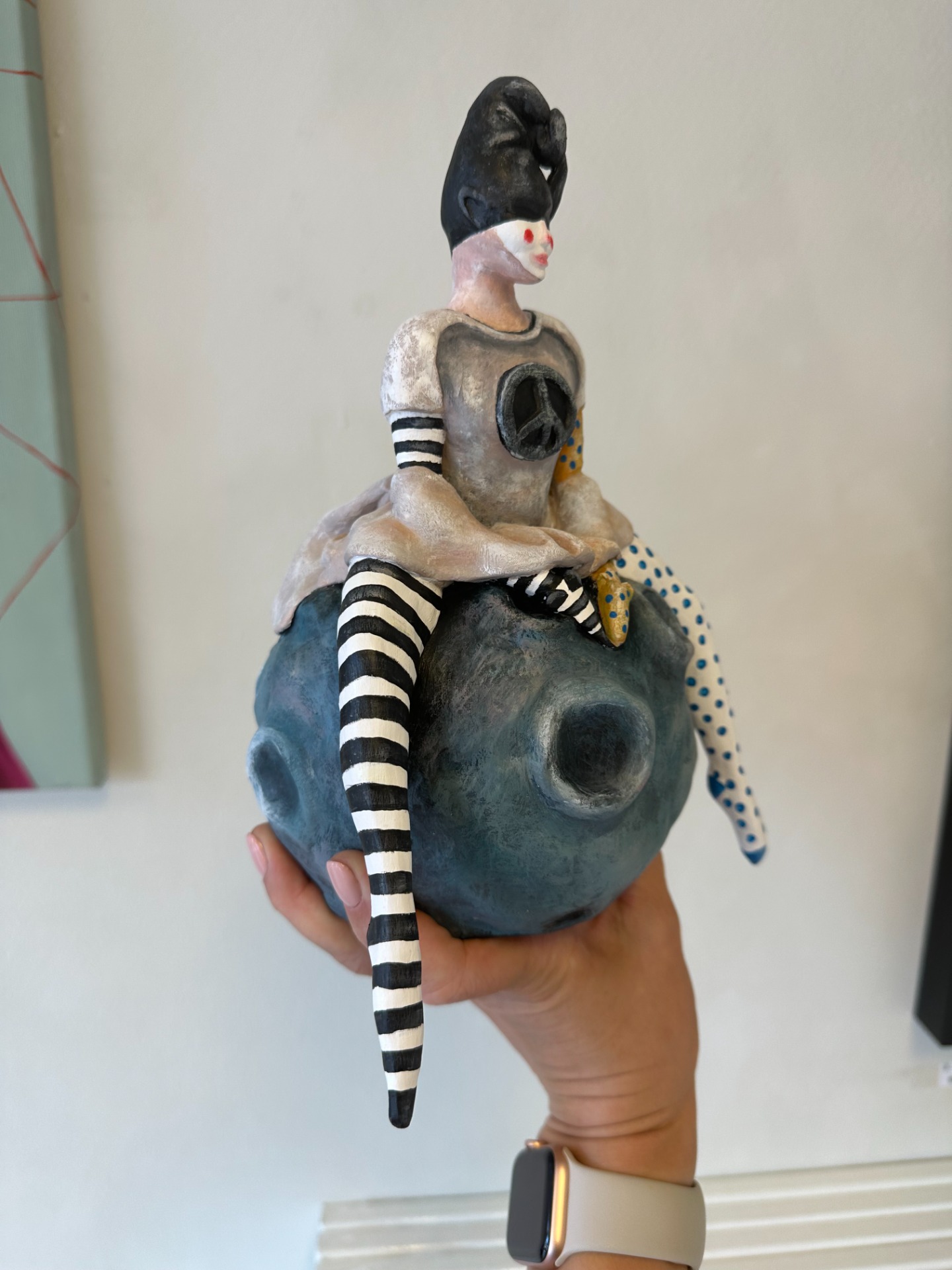 SCULPTURES :: solodka.dk