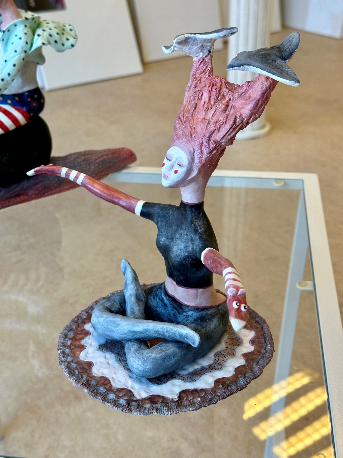 SCULPTURES :: solodka.dk