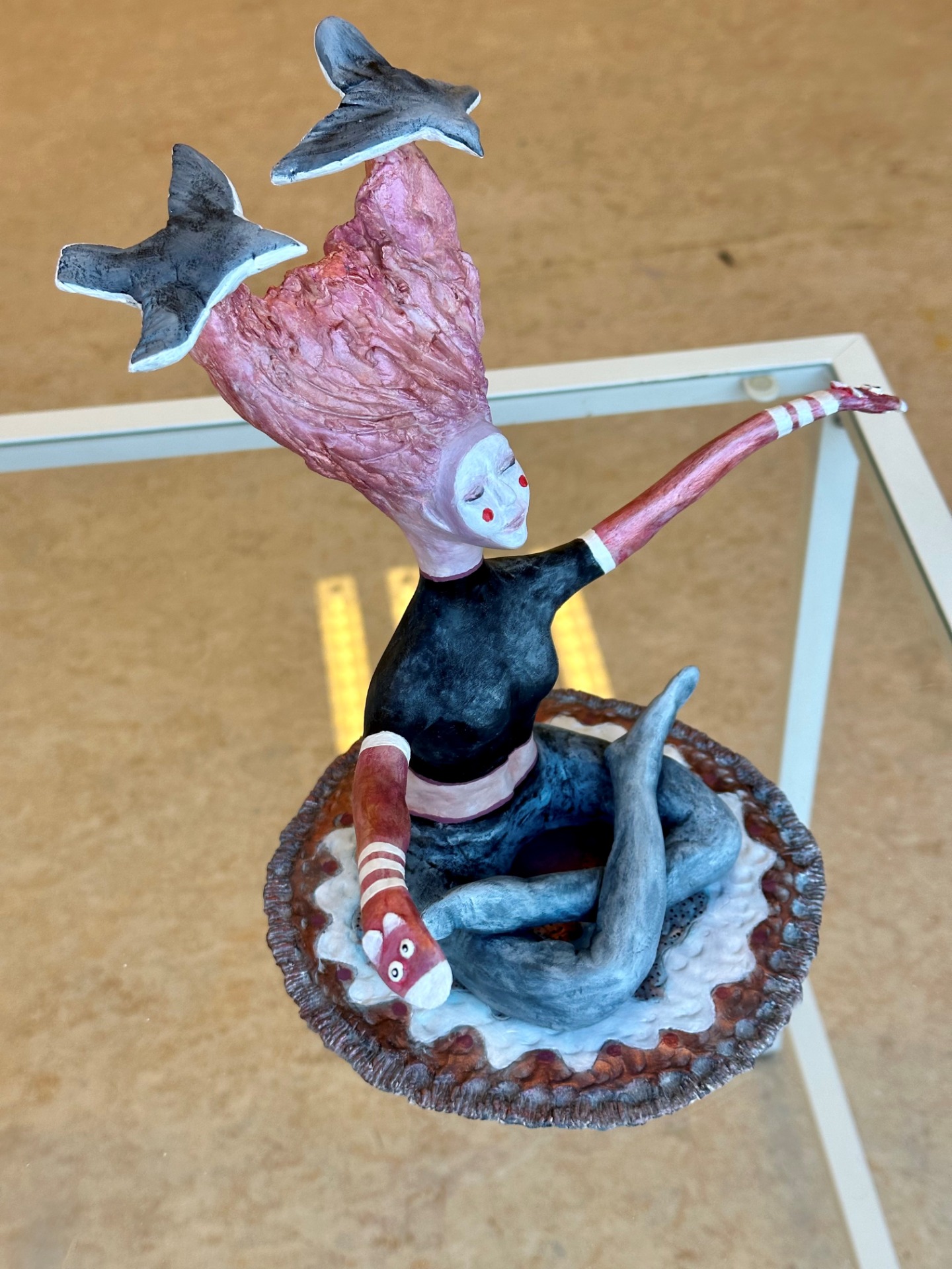 SCULPTURES :: solodka.dk