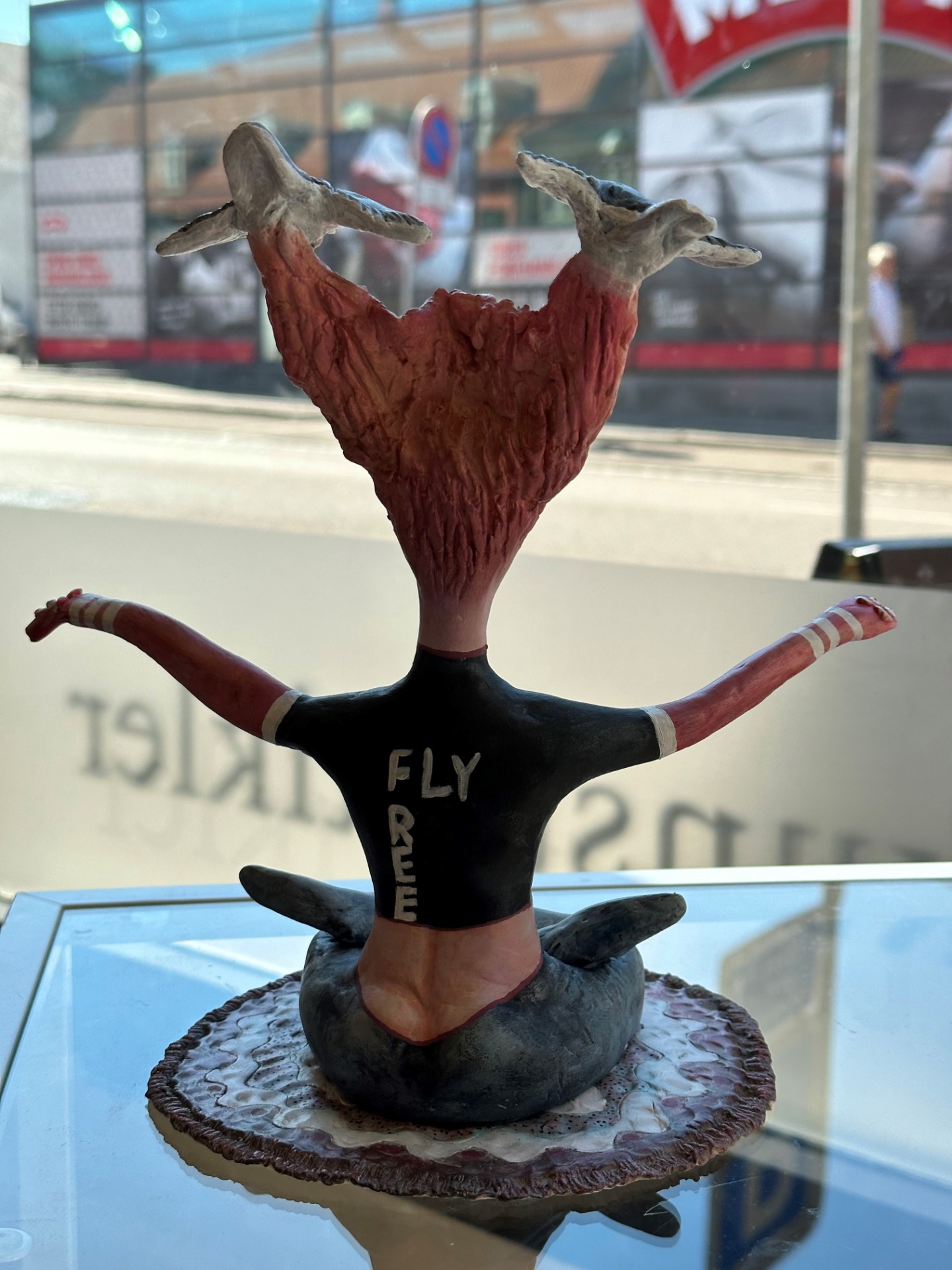 SCULPTURES :: solodka.dk