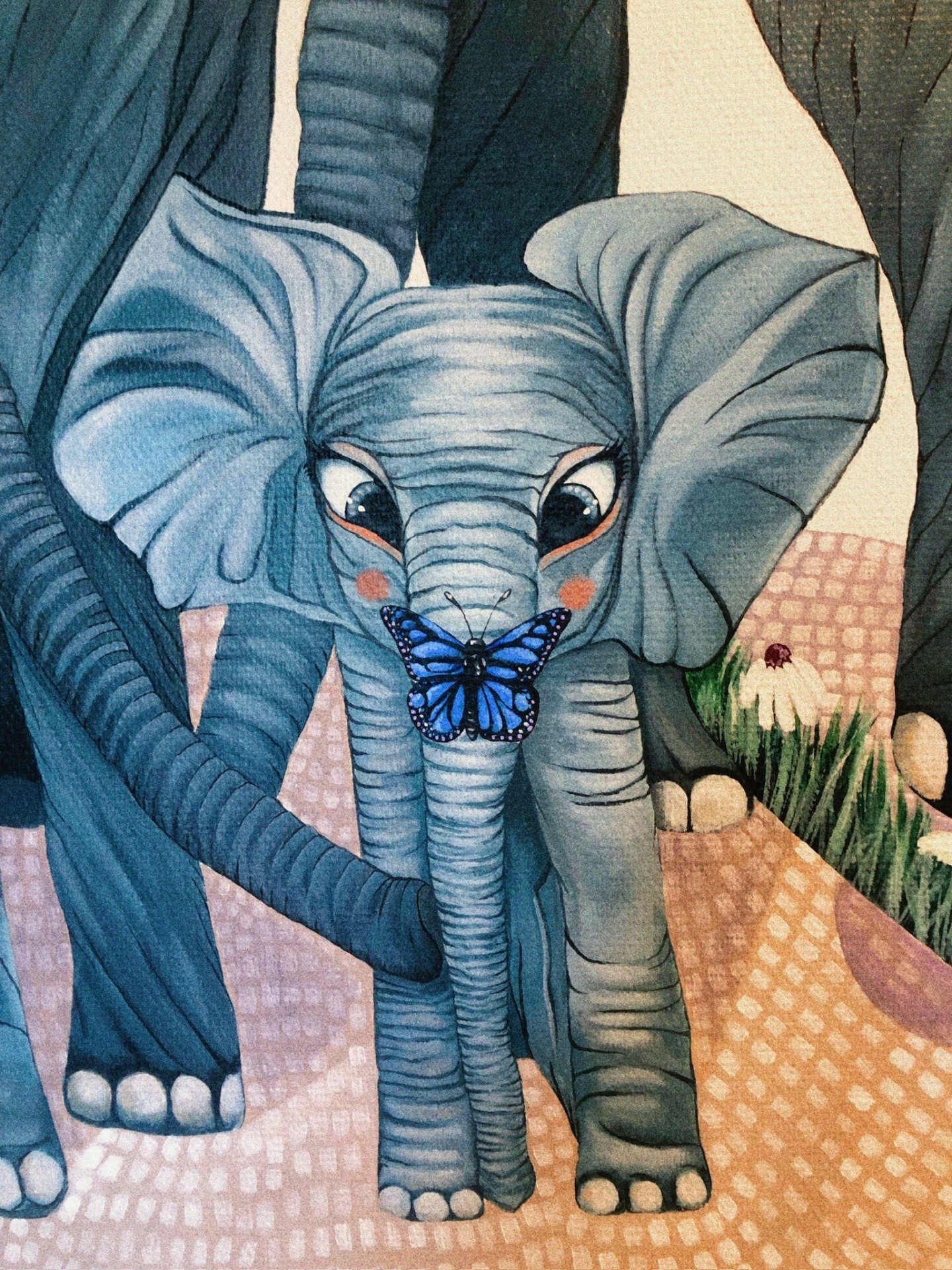 WALL ART :: solodka.dk