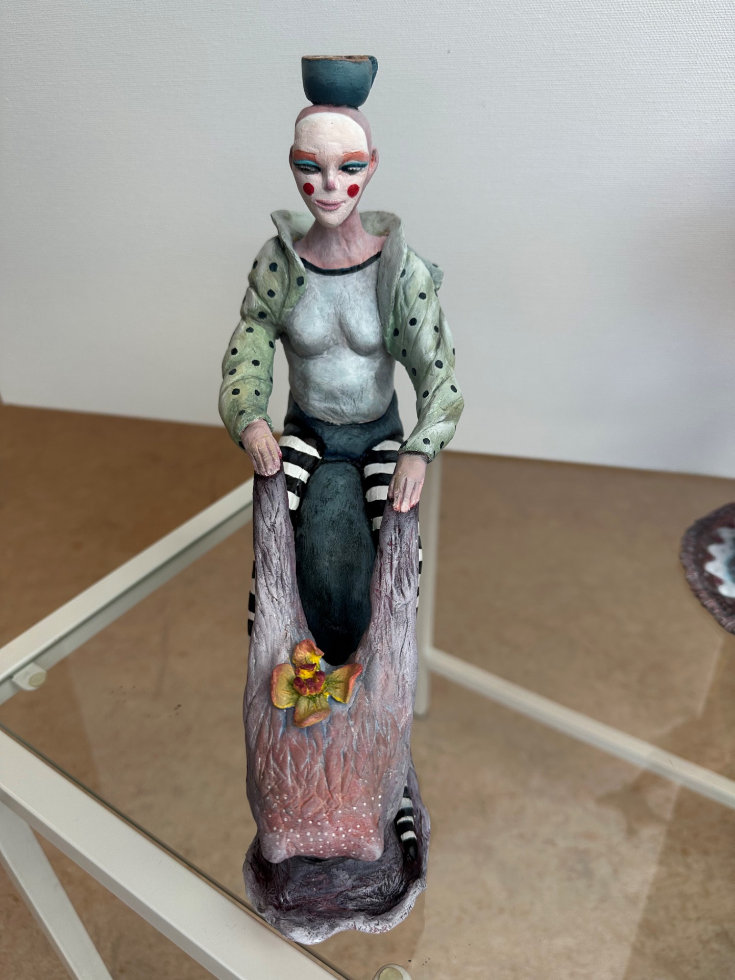 SCULPTURES :: solodka.dk