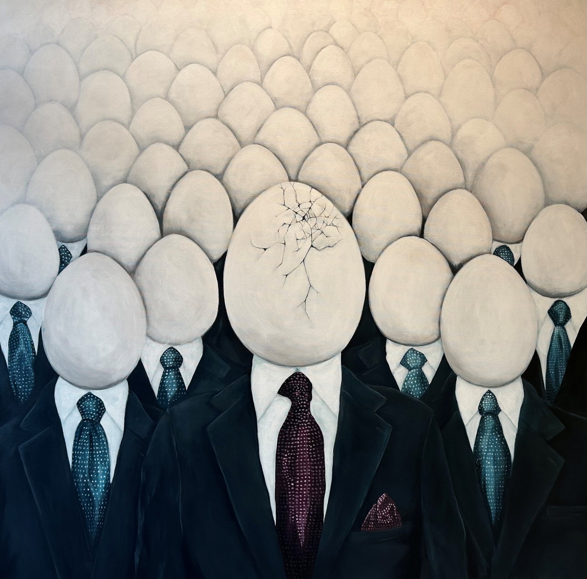 PAINTINGS GALLERY :: solodka.dk