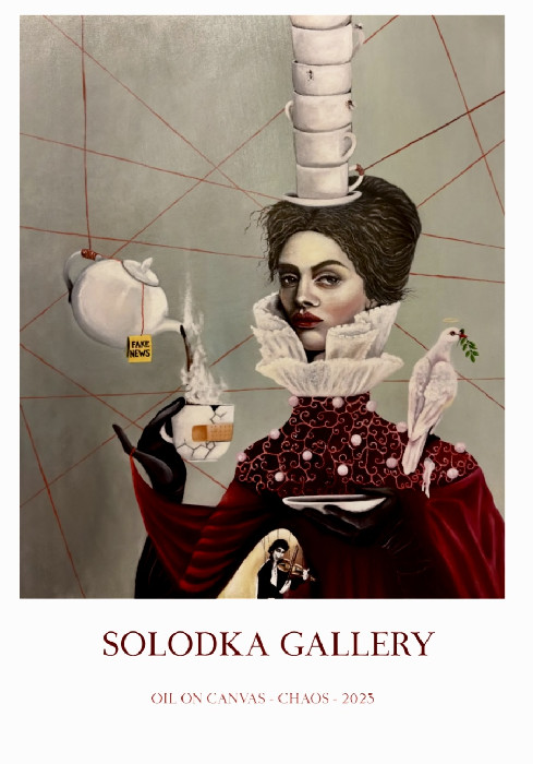 POSTERS :: solodka.dk